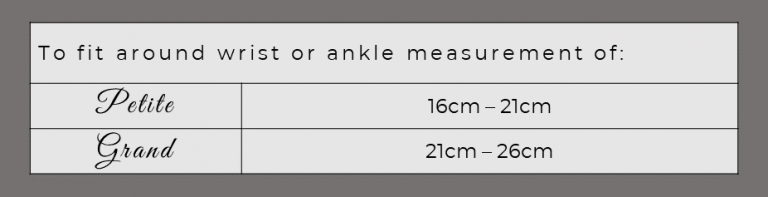 The Cuffs - adjustable for wrists and ankles - The Scarlet Lab